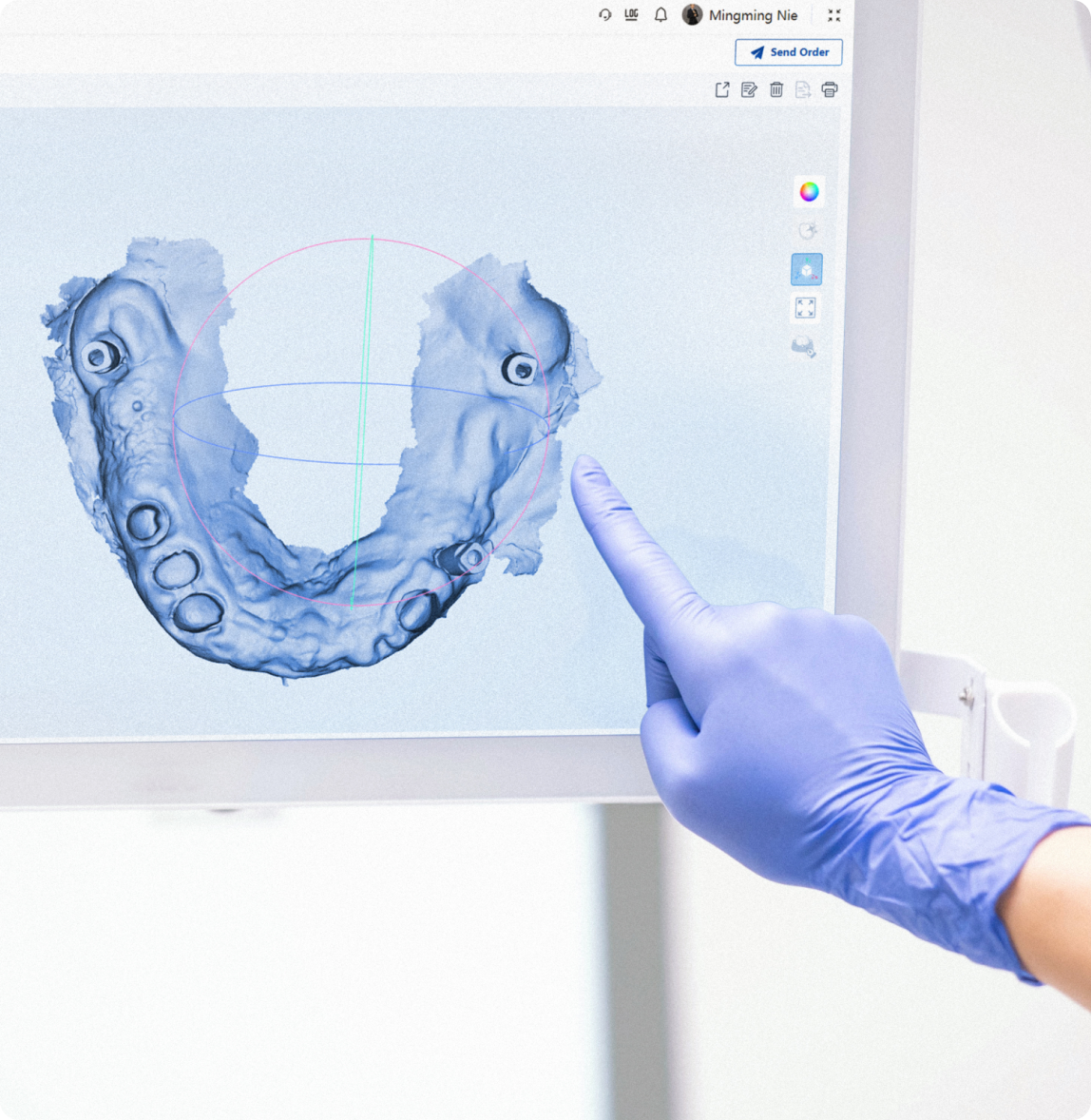 Our mission is to enrich lives with innovative and easy-to-use digital ...