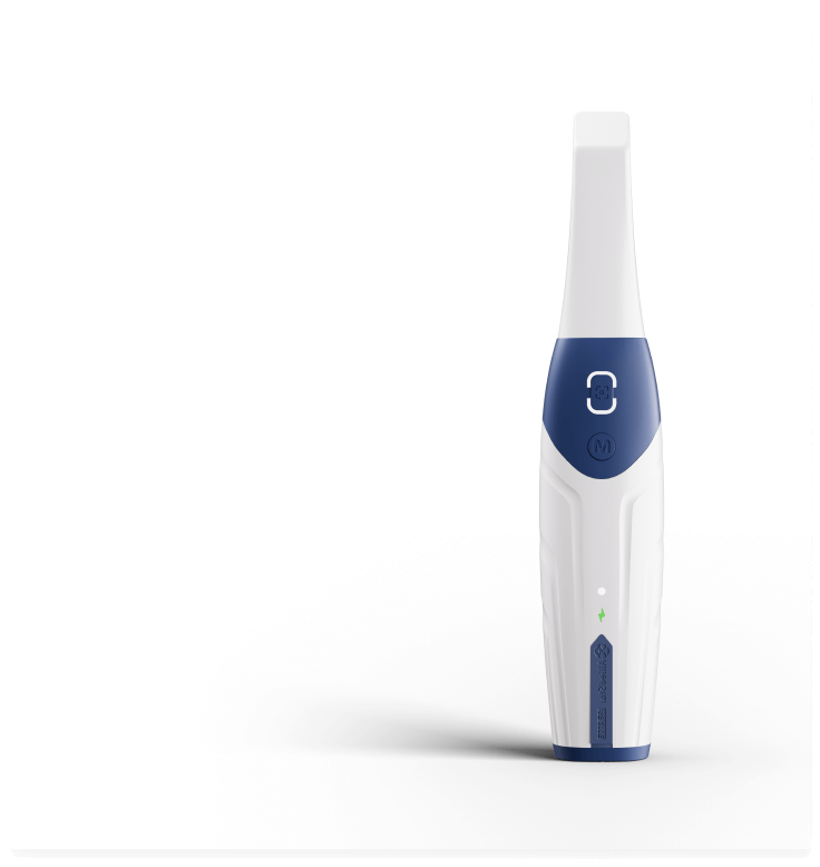 AS 200E ships with batteries. A spare battery placed in the holder to ...