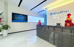 Headquarters · R&D Center