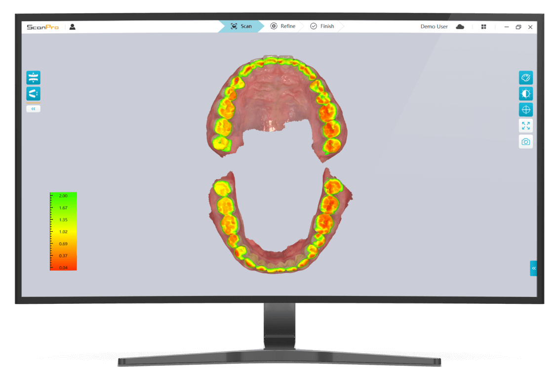 Occlusion Analysis