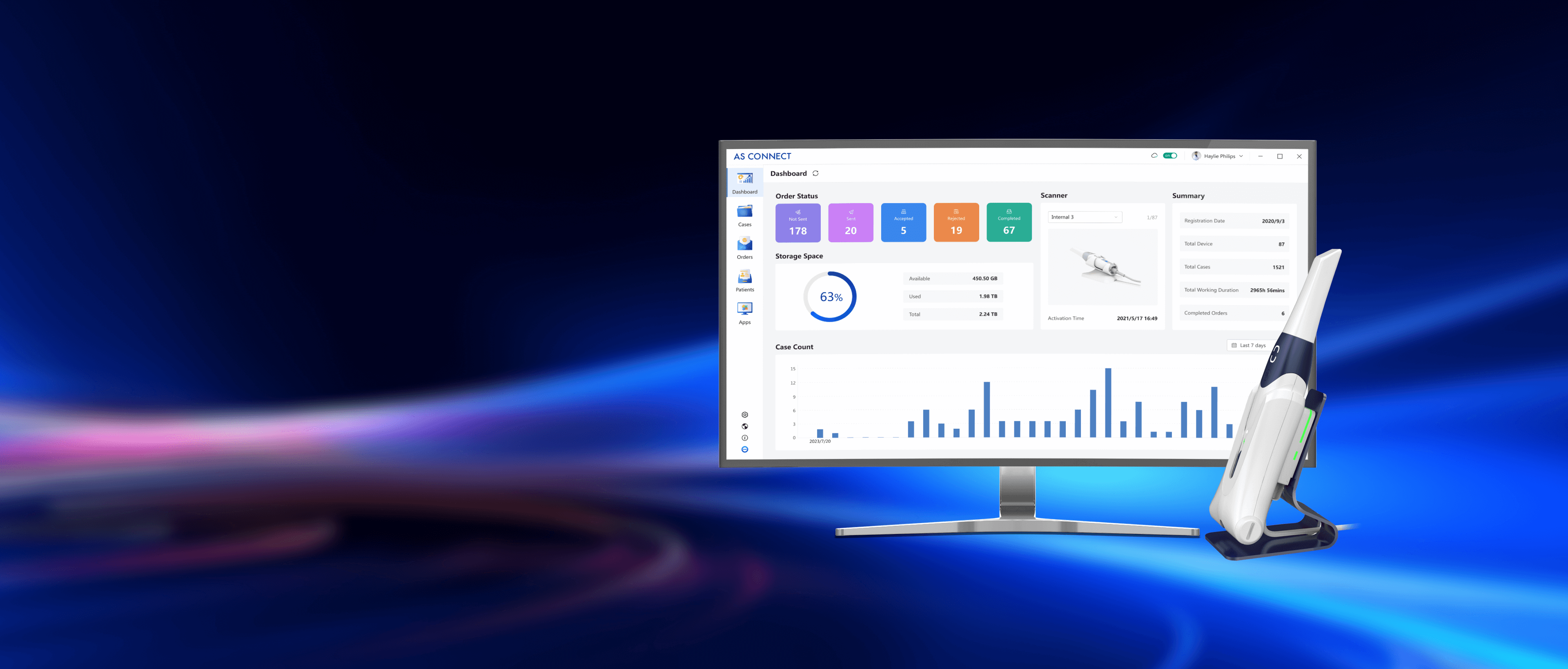 Dear Alliedstar Users,